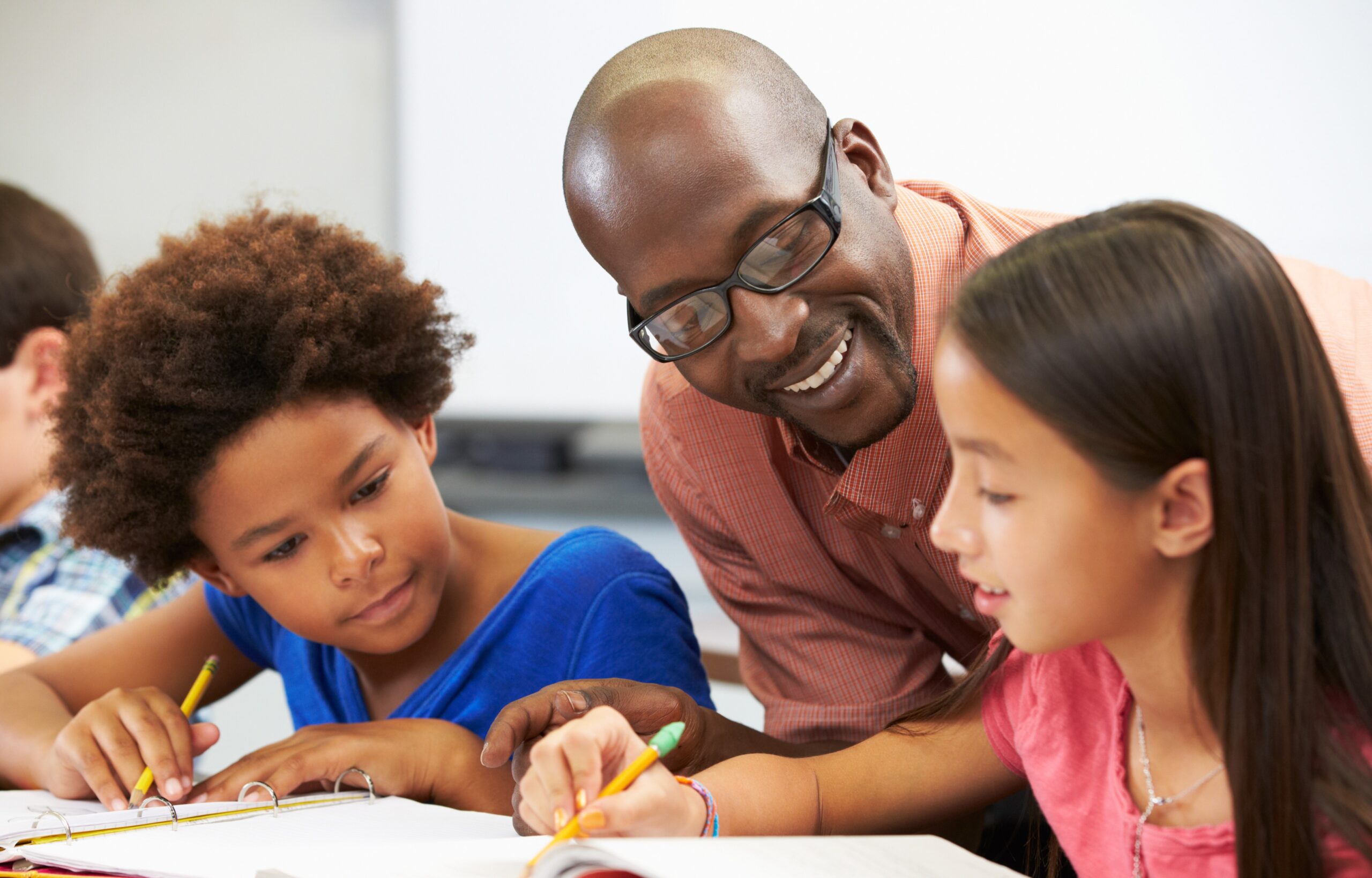 What Are the Major Differences Between IEP 2001 and the New IEP 2023 ...