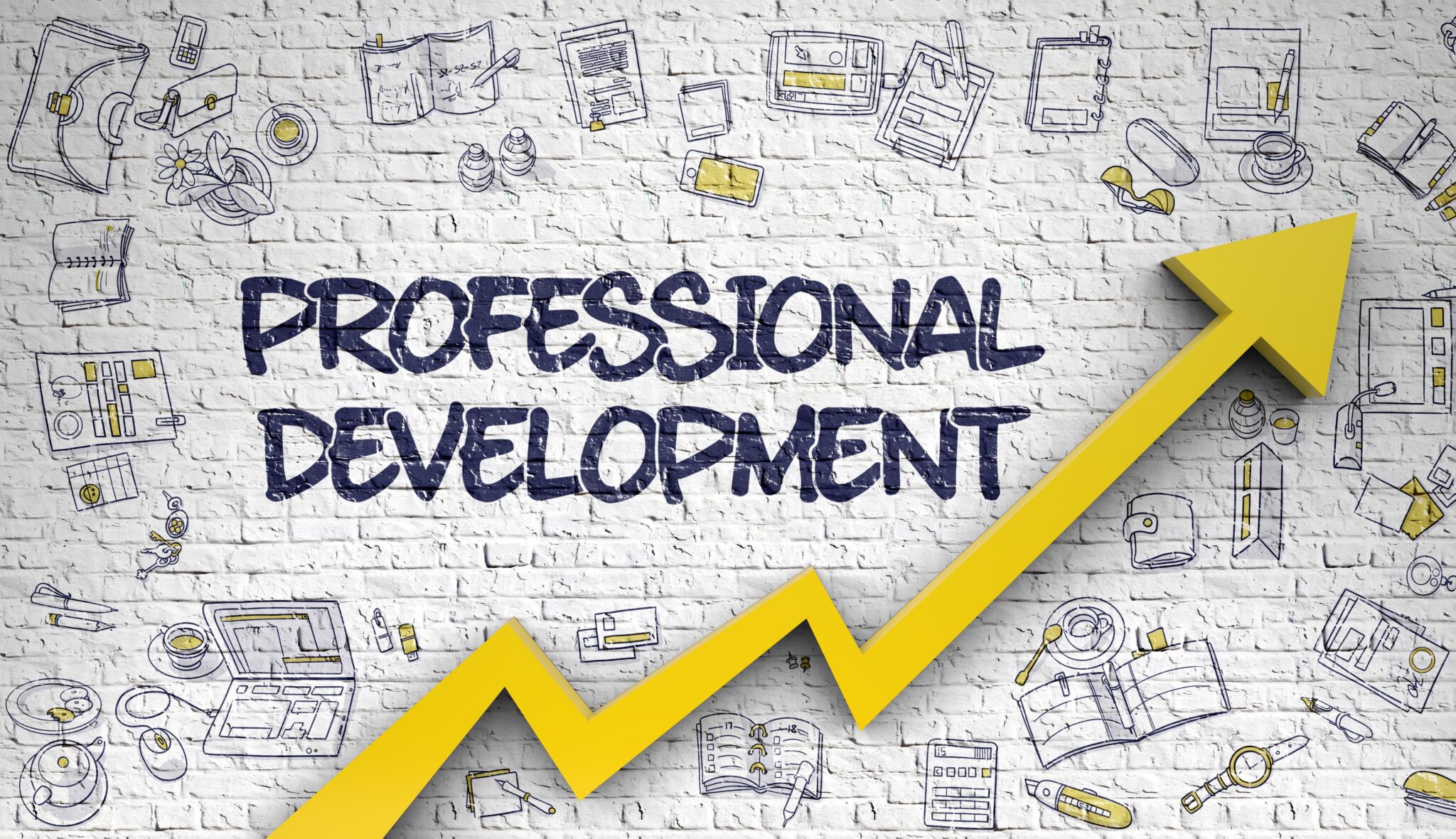 Back to School PD Bundle - SCTS Training